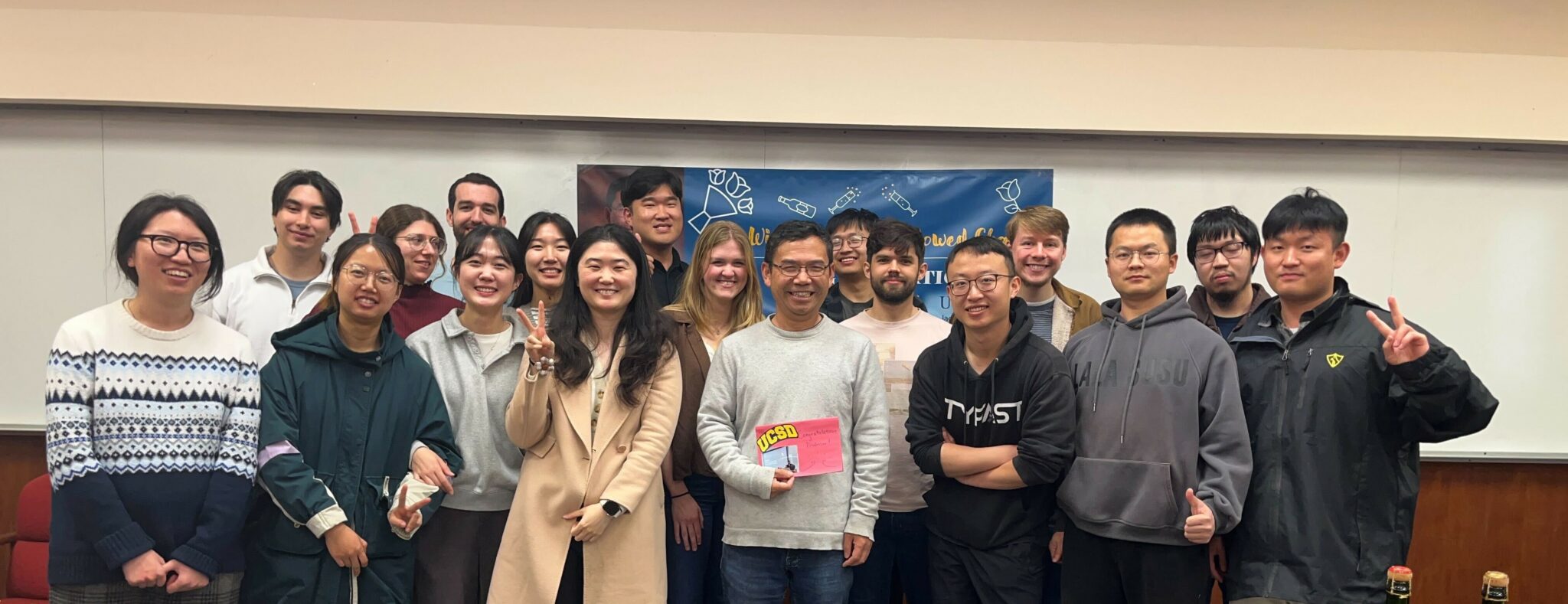 News – Liu Research Group