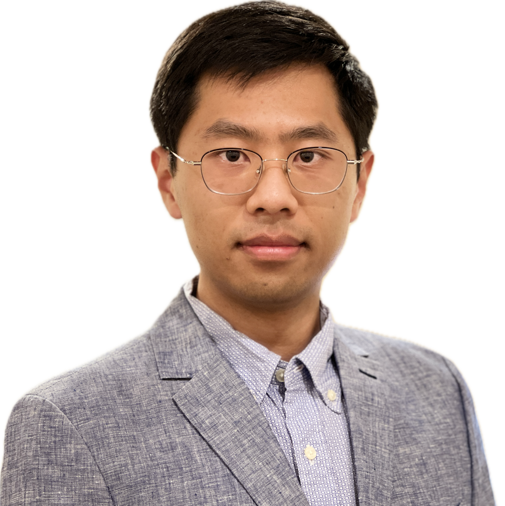 People – Liu Research Group